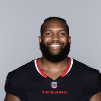 Dylan Horton | Houston Texans