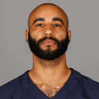 DeAndre Houston-Carson | Houston Texans