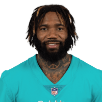 Xavien Howard | Miami Dolphins