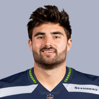 Sam Howell | Seattle Seahawks