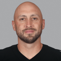 Brian Hoyer | Las Vegas Raiders