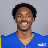 Tyler Hudson | Los Angeles Rams