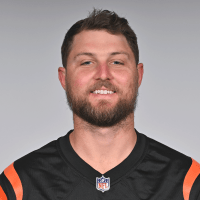 Tanner Hudson | Cincinnati Bengals