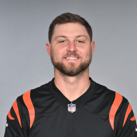 Tanner Hudson | Cincinnati Bengals
