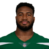 Bryce Huff | Philadelphia Eagles