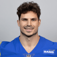 Jacob Hummel | Los Angeles Rams