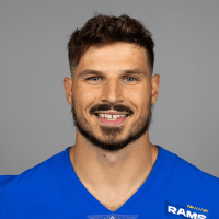 Jacob Hummel | Los Angeles Rams