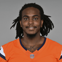 Lil'Jordan Humphrey | Denver Broncos