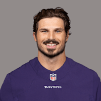Jake Hummel | Baltimore Ravens
