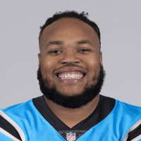 Robert Hunt | Carolina Panthers