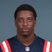 Jontrey Hunter
