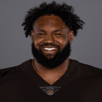 Maurice Hurst II | Cleveland Browns