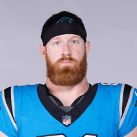Hayden Hurst | Los Angeles Chargers