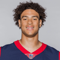 Xavier Hutchinson | Houston Texans
