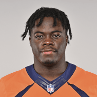 Thomas Incoom | Denver Broncos