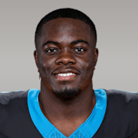 Thomas Incoom | Carolina Panthers