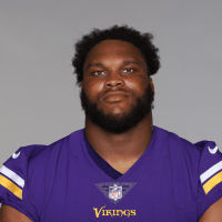 Ed Ingram | Minnesota Vikings