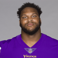Ed Ingram | Minnesota Vikings