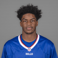 Ja'Marcus Ingram | Buffalo Bills