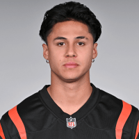 Andrei Iosivas | Cincinnati Bengals