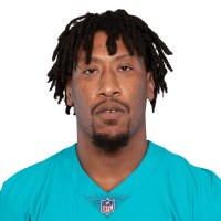 Bruce Irvin | Miami Dolphins