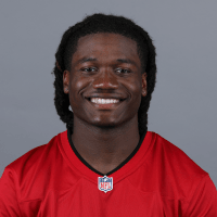 Bucky Irving | Tampa Bay Buccaneers