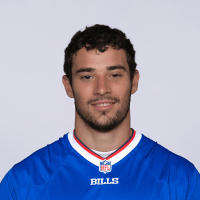 Andy Isabella | Buffalo Bills