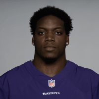 Adisa Isaac | Baltimore Ravens