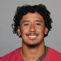 Keith Ismael | Arizona Cardinals