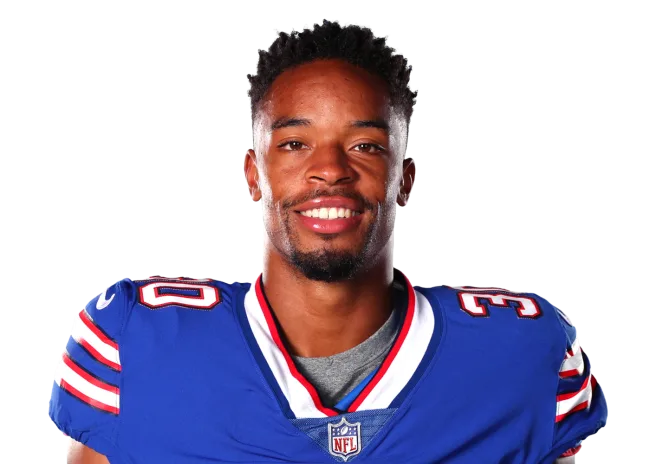 Dane Jackson | Buffalo Bills