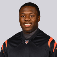 Shedrick Jackson | Cincinnati Bengals