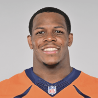 Jordan Jackson | Denver Broncos