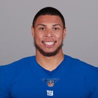 Tyree Jackson | New York Giants