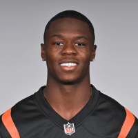 Shedrick Jackson | Cincinnati Bengals