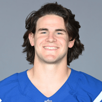 Michael Jacobson | New Orleans Saints