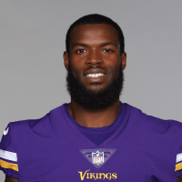 Lucky Jackson | Minnesota Vikings