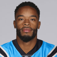 Dane Jackson | Carolina Panthers