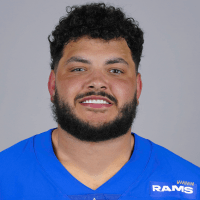 Jonah Jackson | Los Angeles Rams