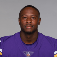Theo Jackson | Minnesota Vikings
