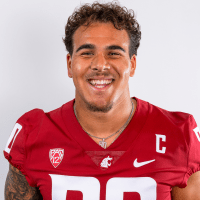 Brennan Jackson | Los Angeles Rams