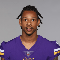 Trishton Jackson | Minnesota Vikings