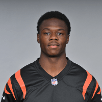 Shedrick Jackson | Las Vegas Raiders