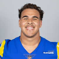 Brennan Jackson | Los Angeles Rams