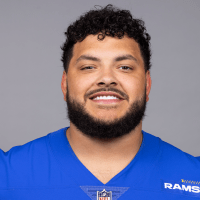 Jonah Jackson | Los Angeles Rams