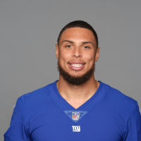 Tyree Jackson | Washington Commanders