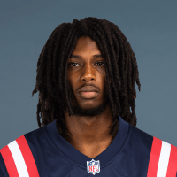 JaQuae Jackson | New England Patriots