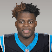 Cam Jackson | Carolina Panthers