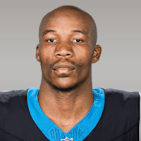 Mike Jackson | Carolina Panthers