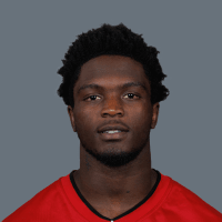Rakim Jarrett | Tampa Bay Buccaneers