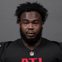 Grady Jarrett | Atlanta Falcons